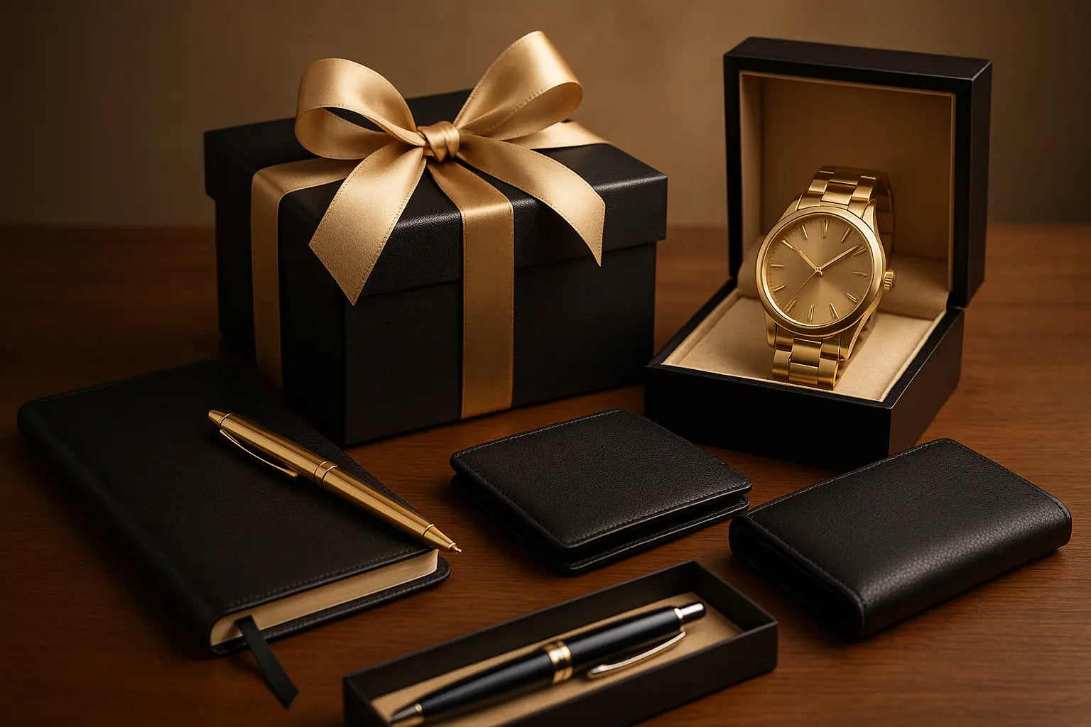 Luxury Corporate Gifts | Premium Business Presents - {Request Sample ...
